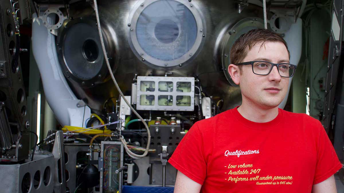 Alvin engineering observations