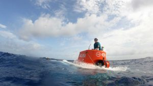 Alvin successfully completes science verification