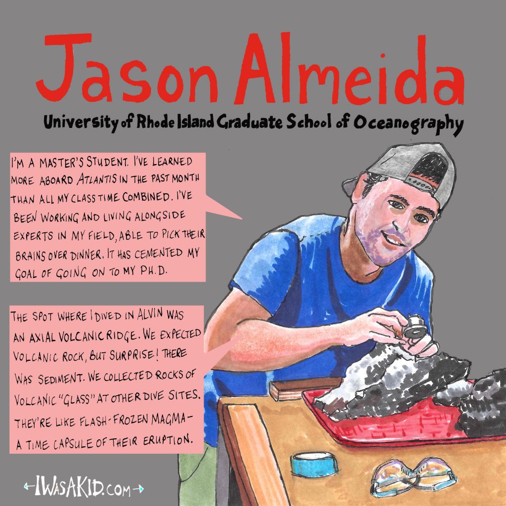 Comiclog: Collect them all