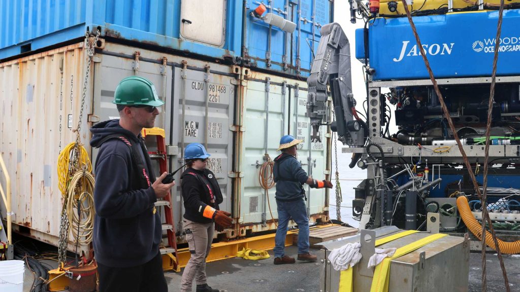 The team is everything